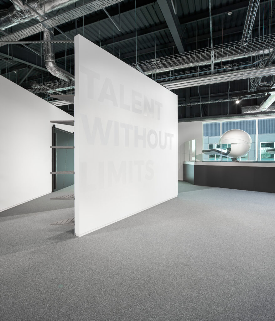 Gymshark launches new UK HQ