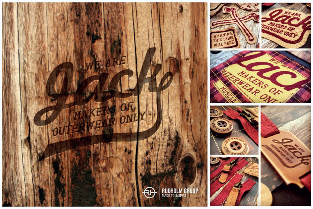 The Rudholm Group – made to inspire