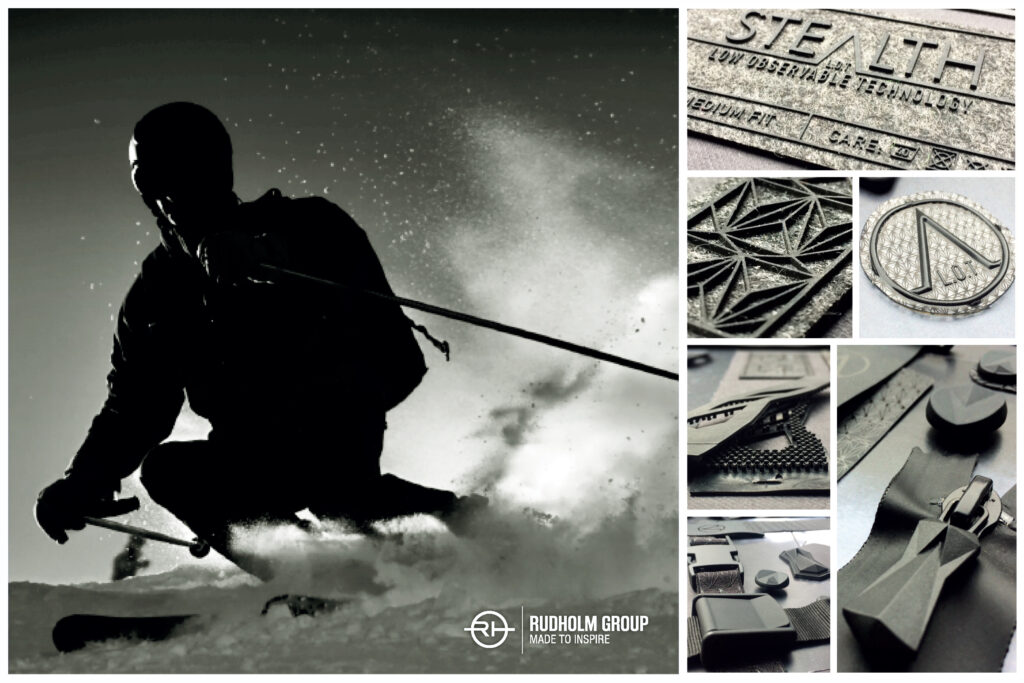 The Rudholm Group – made to inspire