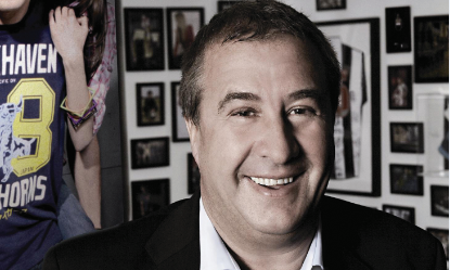 JD Sports boss Cowgill ‘optimistic’ for US domination