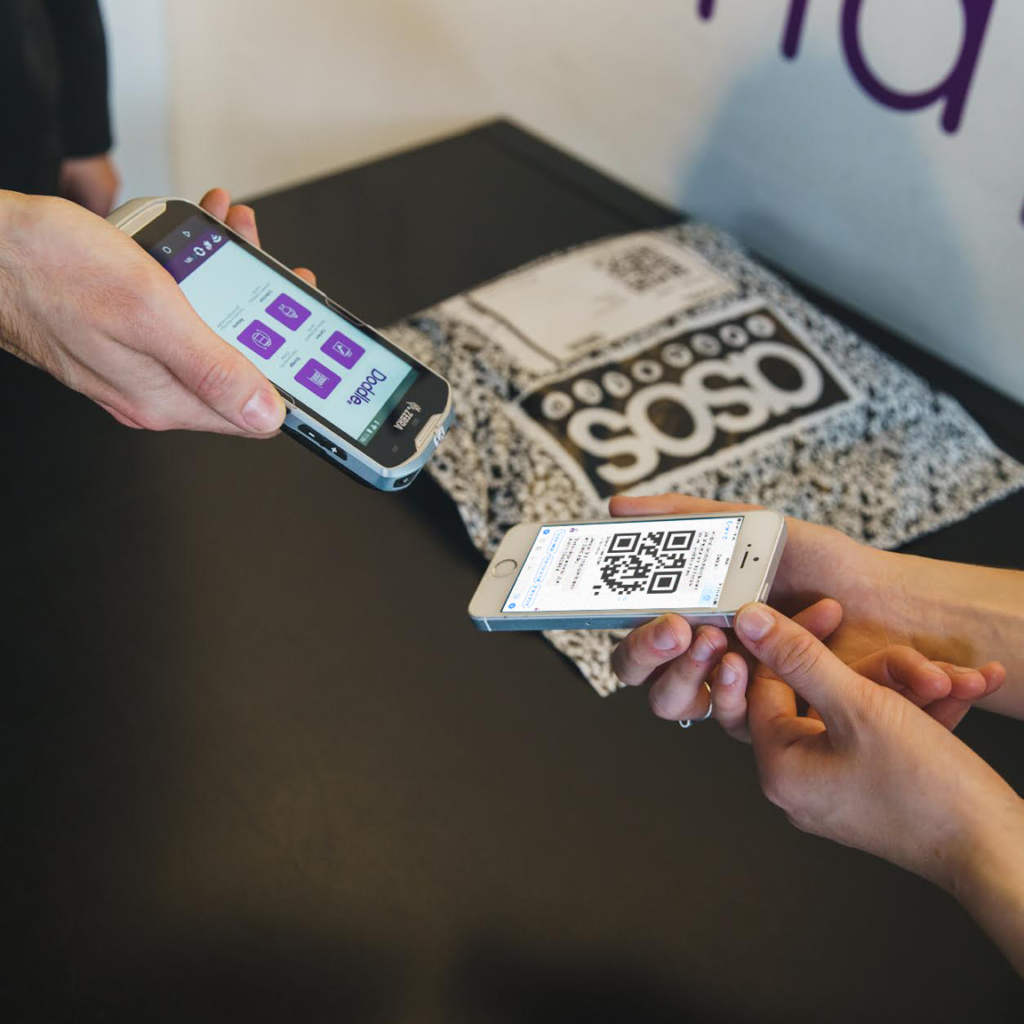 Doddle launches Facebook chatbot for returns