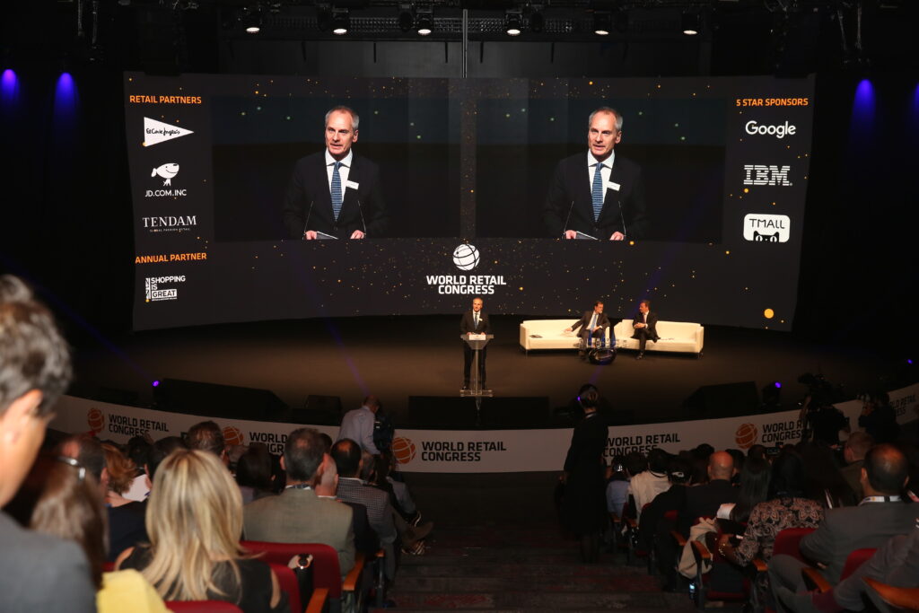 World Retail Congress tackles retailers' priorities