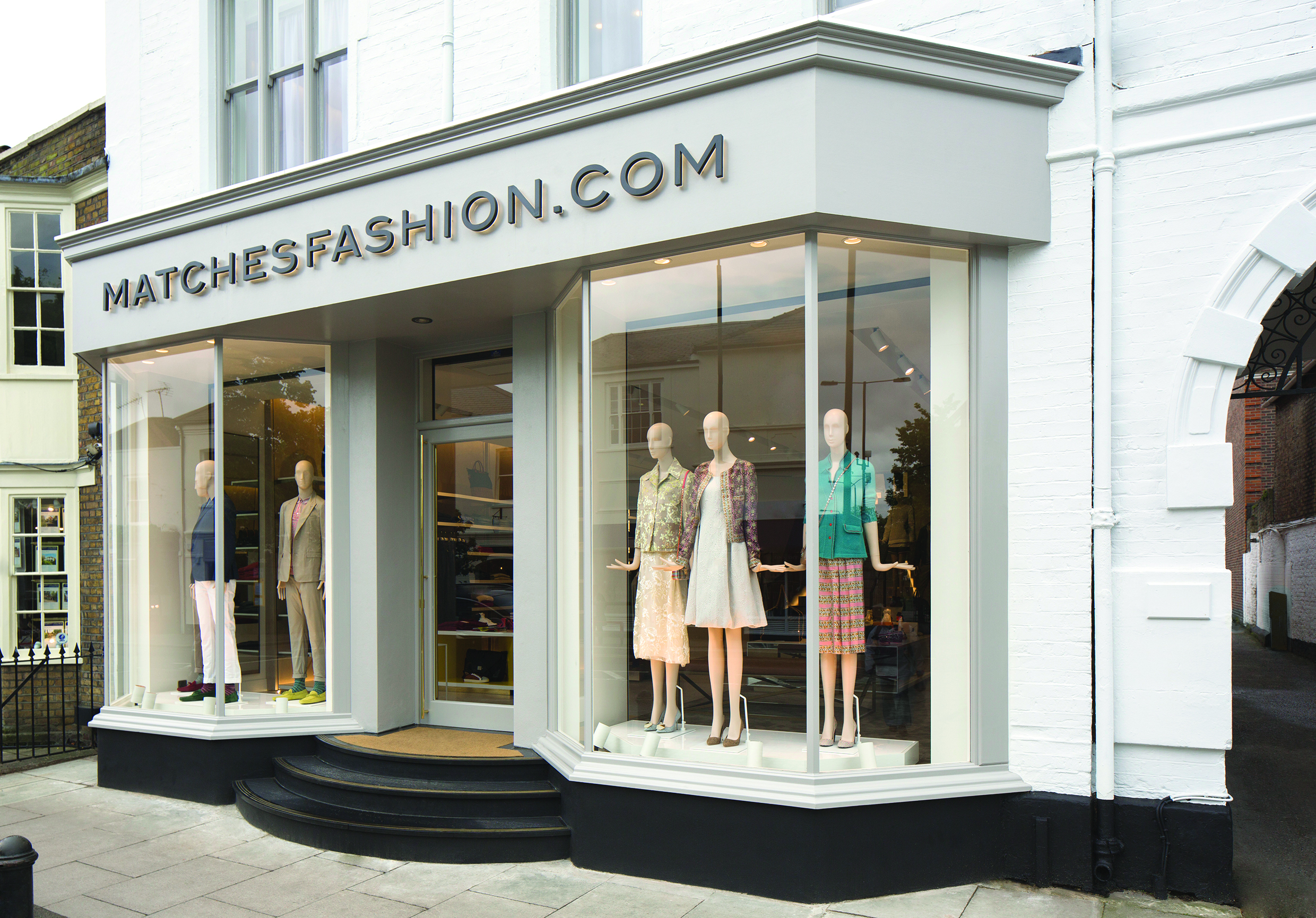 What does Frasers Group's Matches IP deal mean for suppliers?