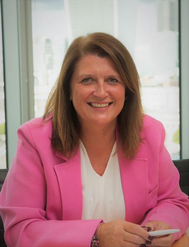 Bluebella appoints ex-Wacoal CEO