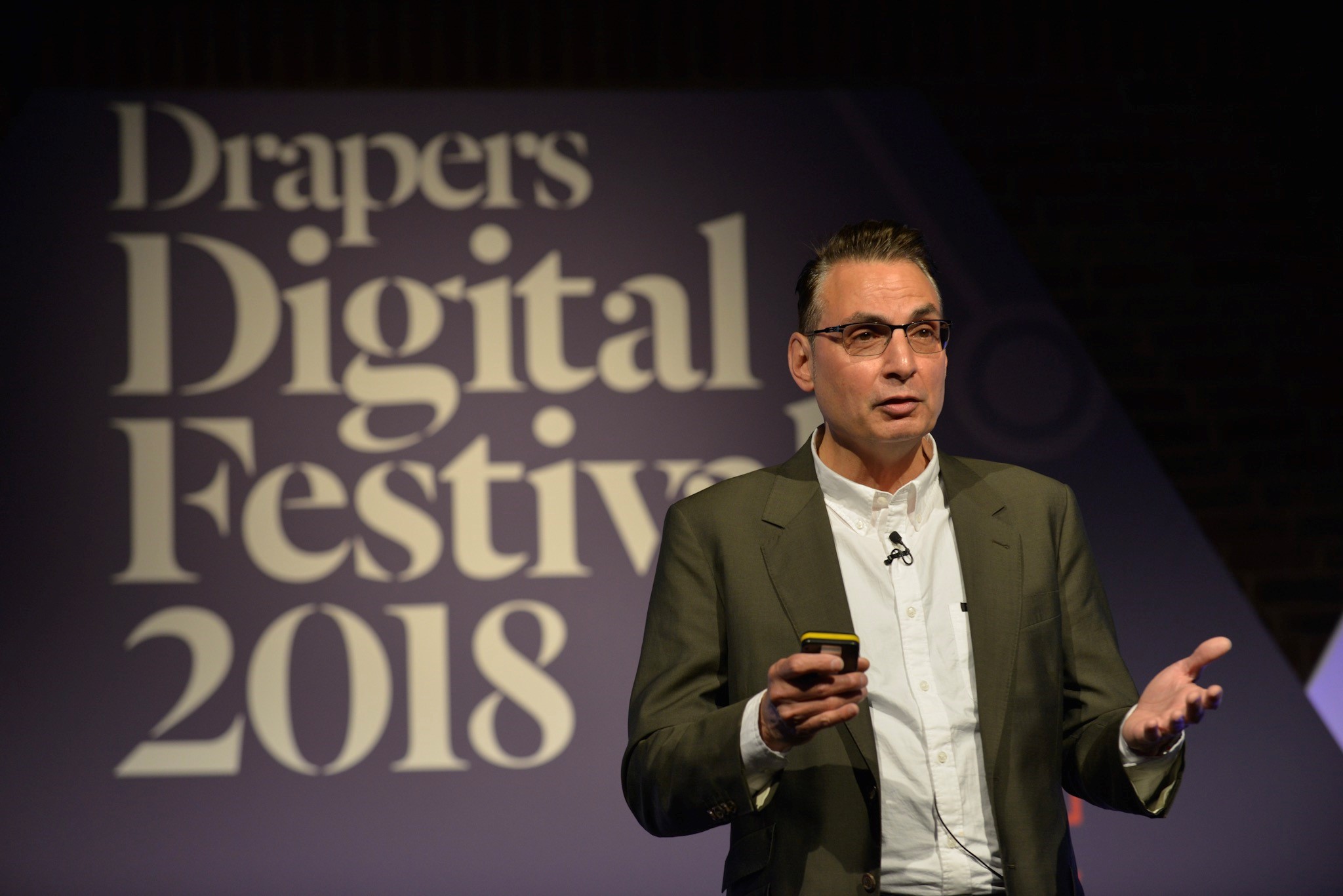 VF Corporation combines science with design