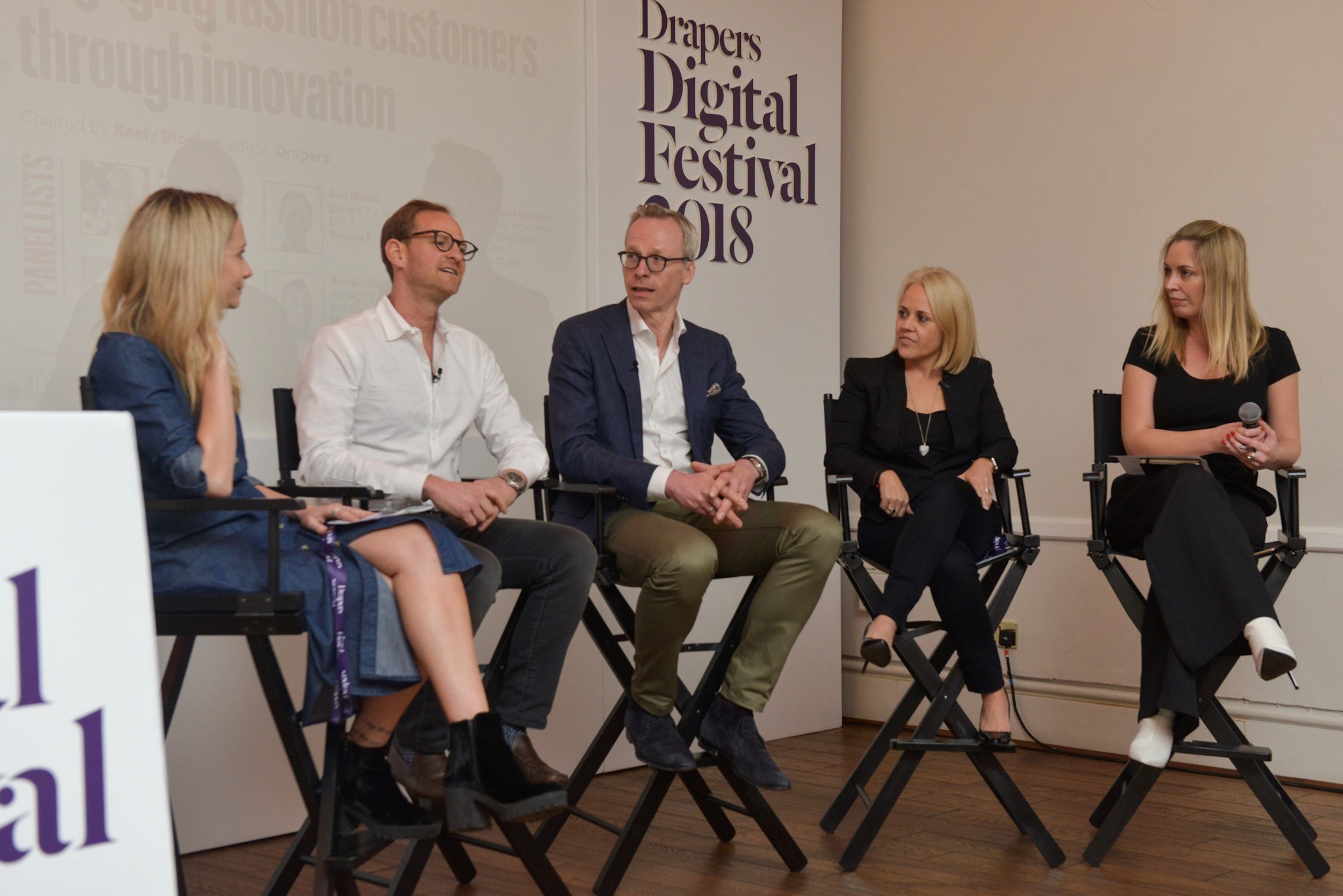 The essentials of engaging through innovation