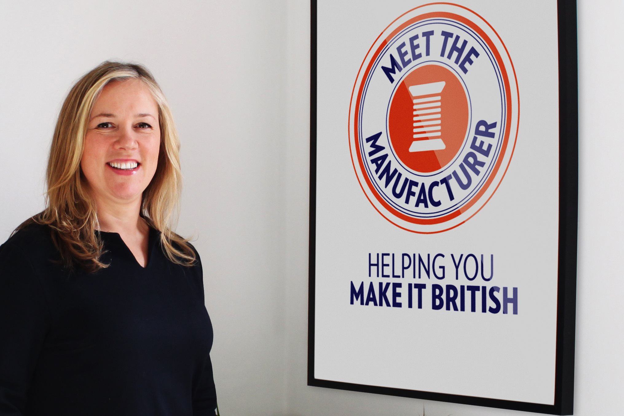 Speakers announced for Make it British Live