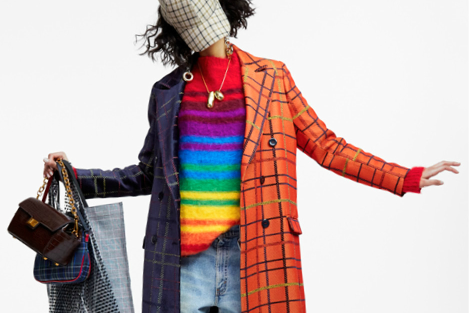 High street preview: Asos womenswear, autumn 18