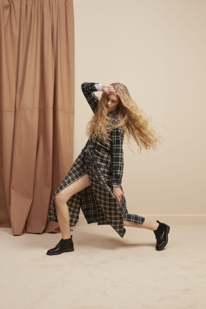 High street preview: French Connection womenswear, autumn 18