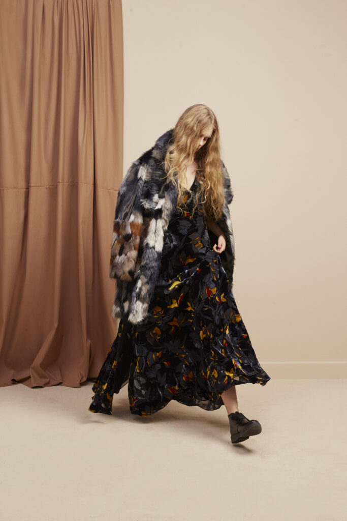 High street preview: French Connection womenswear, autumn 18