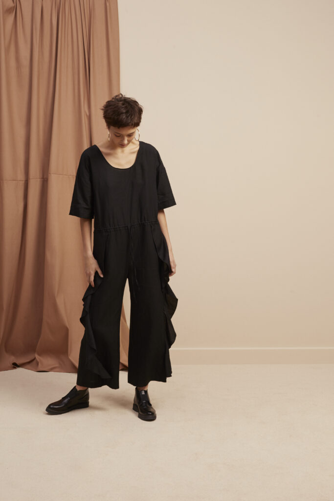 High street preview: French Connection womenswear, autumn 18