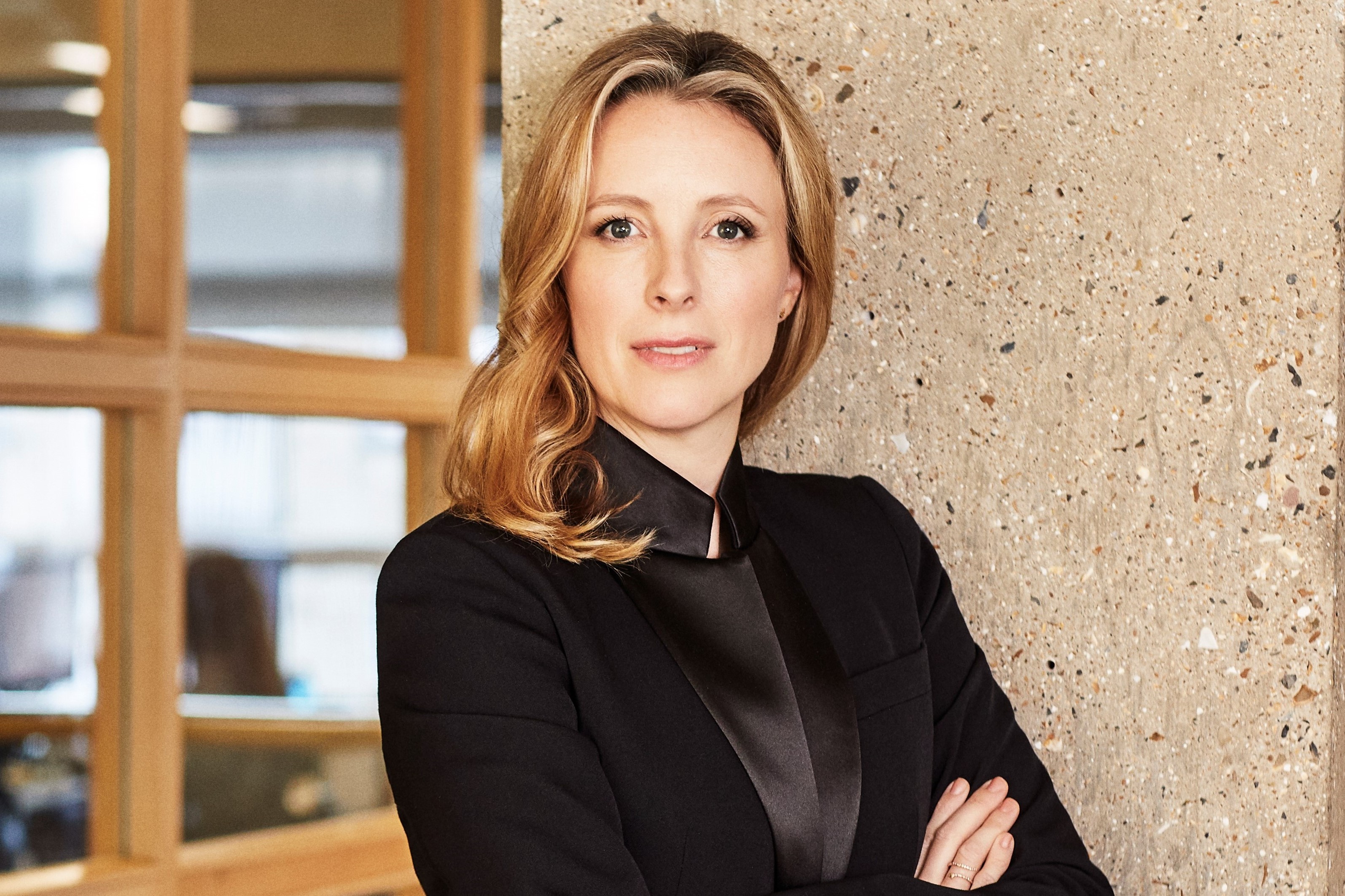 BFC announces Stephanie Phair as new chair