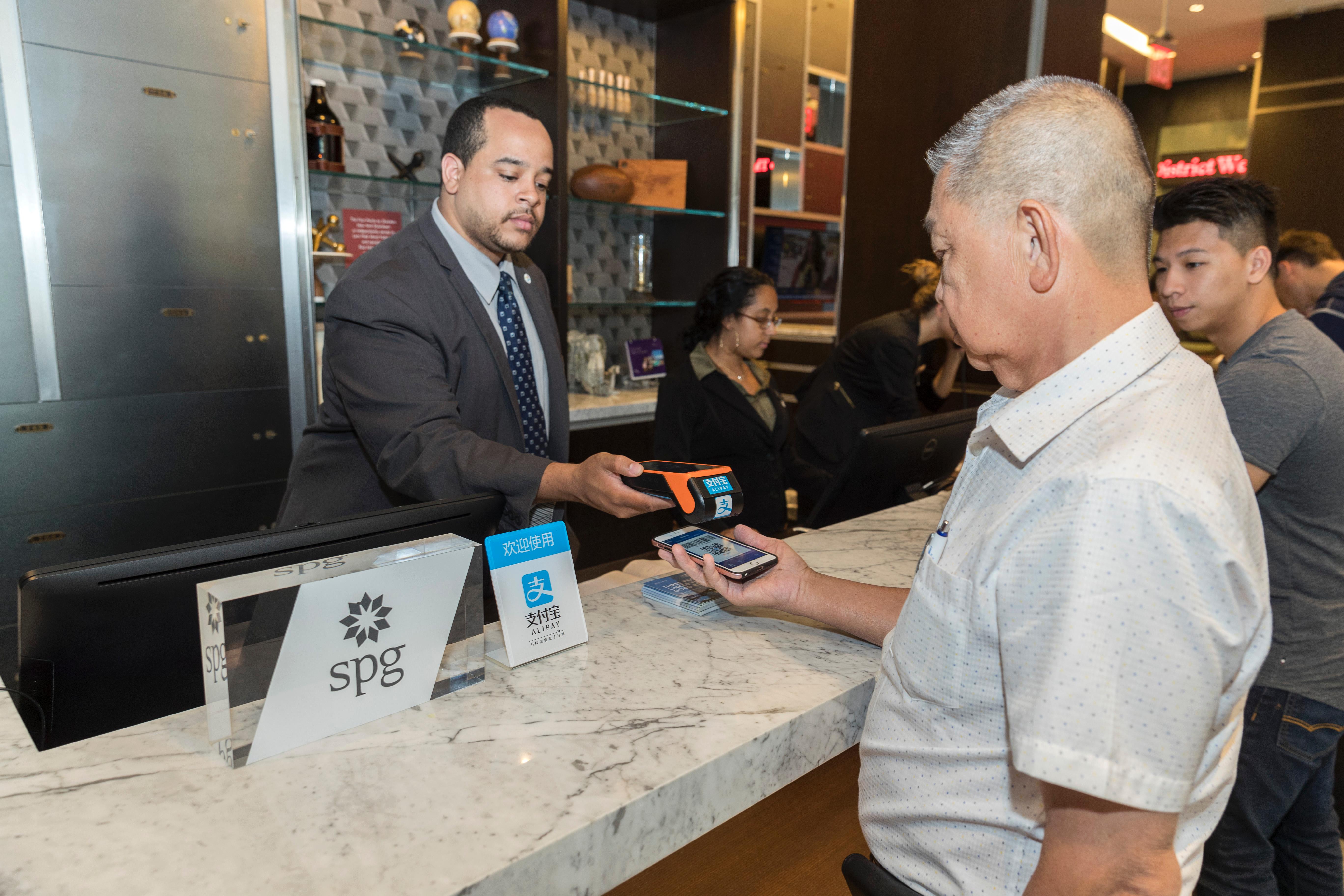 Global Blue rolls out ‘real-time refunds'