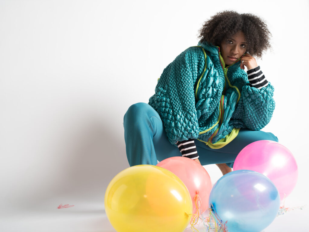 Stars of the future: Graduate Fashion Week 2018 preview