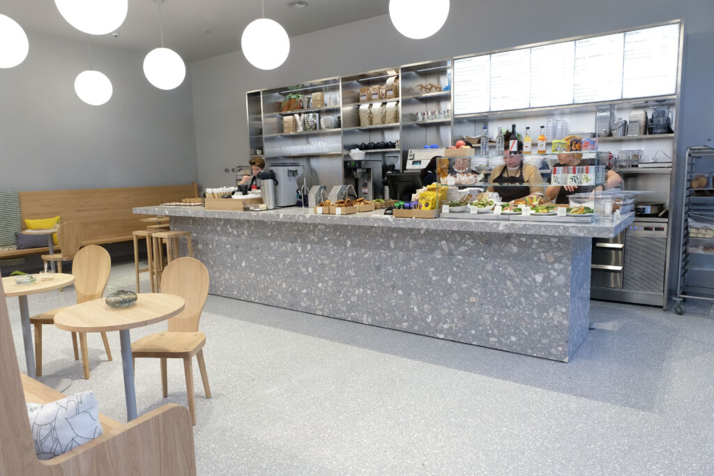 First look: Arket's new store in Bluewater