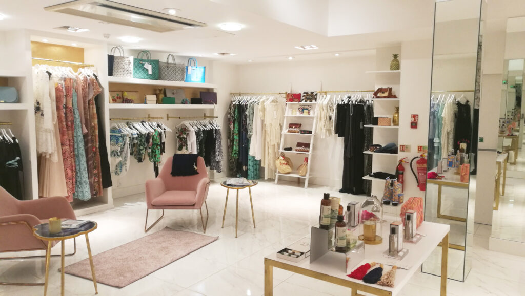 Blaiz opens second London store
