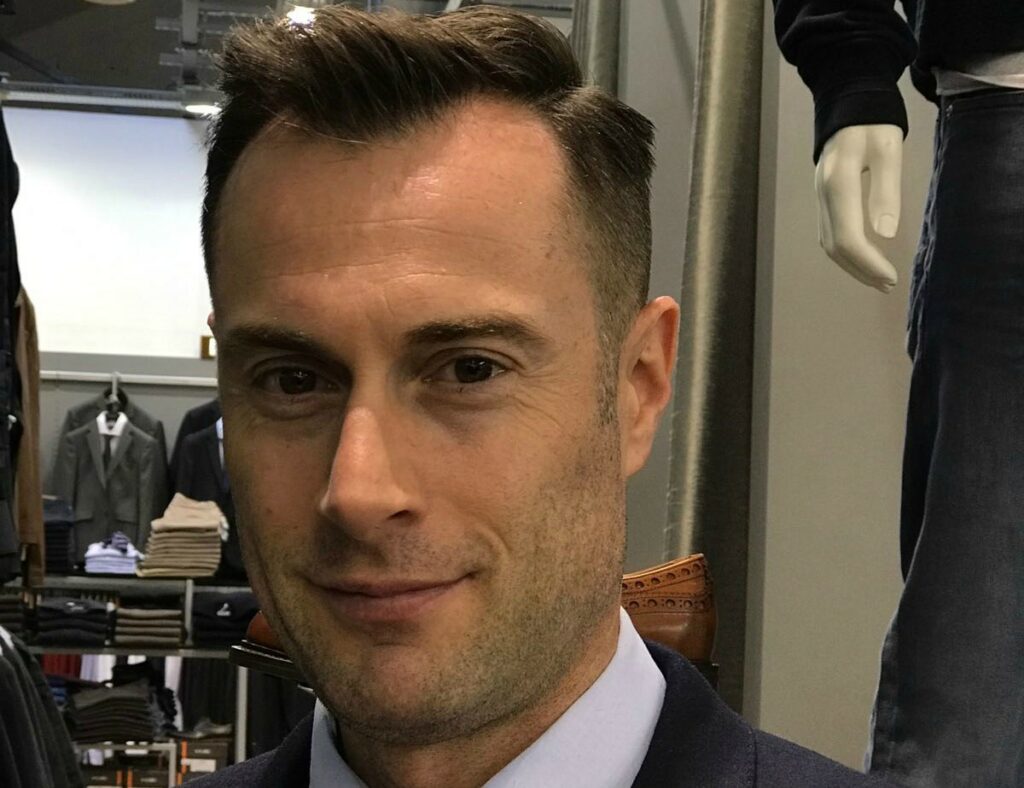 Douglas & Grahame appoints new retail boss