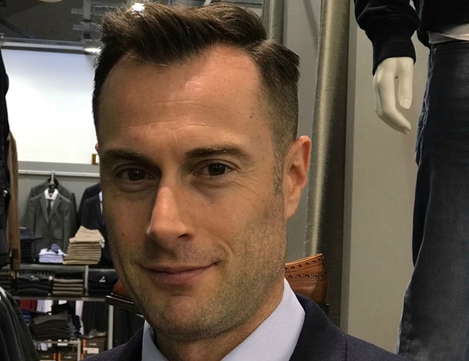 Douglas & Grahame appoints new retail boss