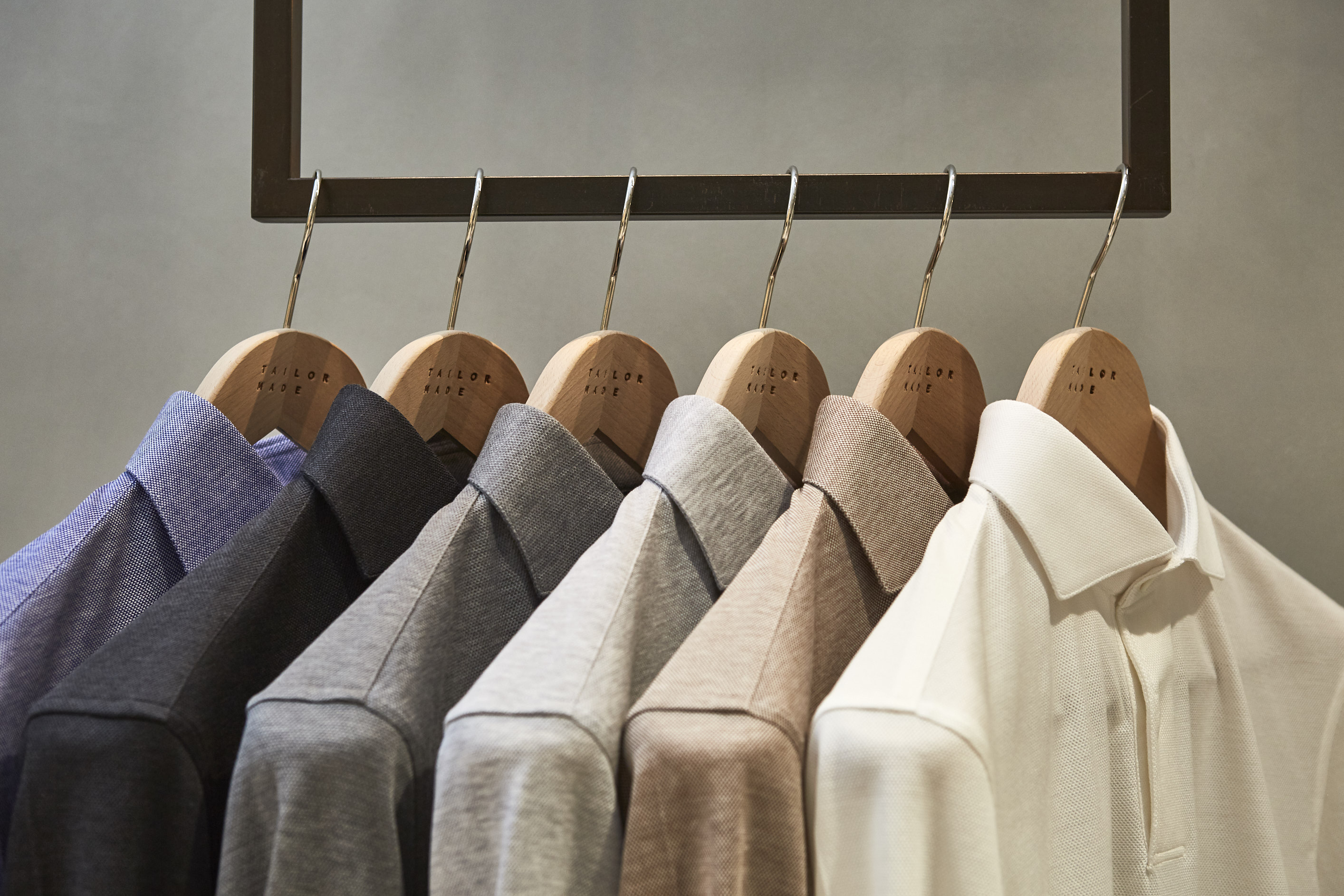 Tailor Made's high-tech approach to tradition