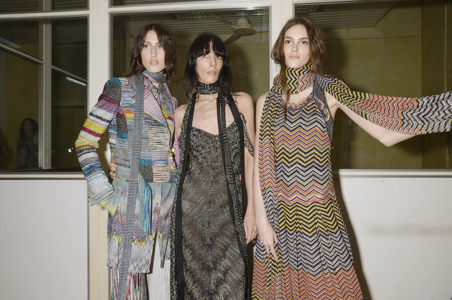 Missoni sells stake to private equity fund