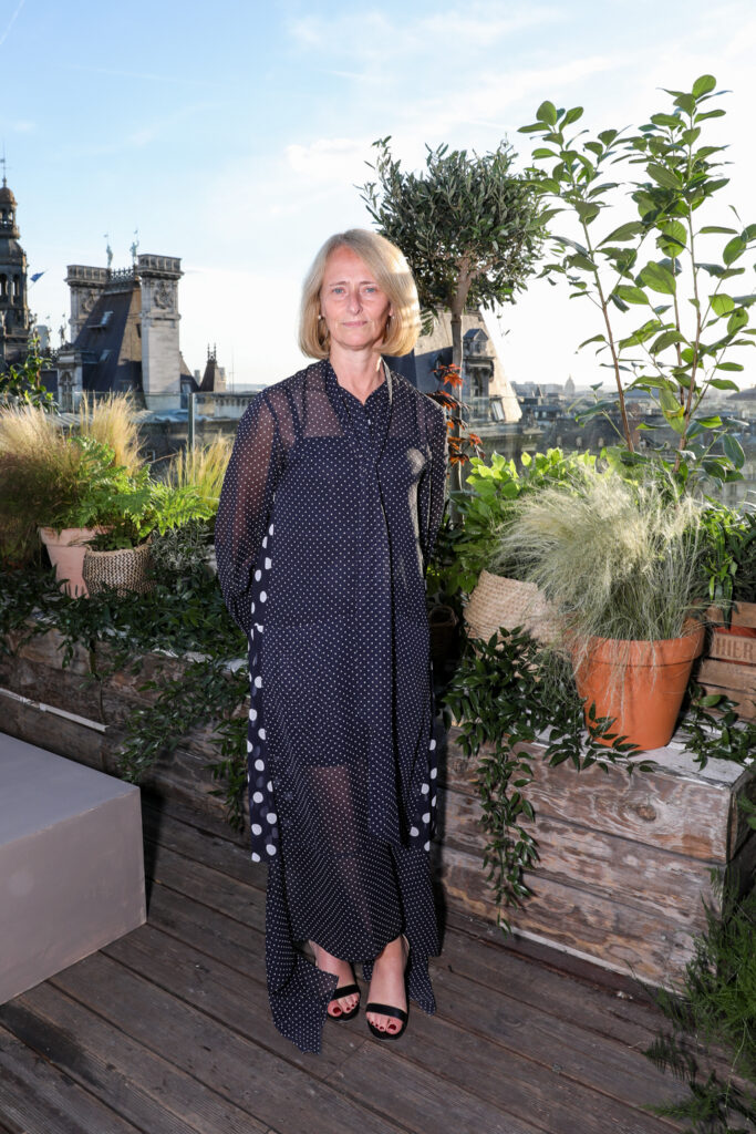 Off the record: Parties with Paris, stitching for a cause and Nicce's ...
