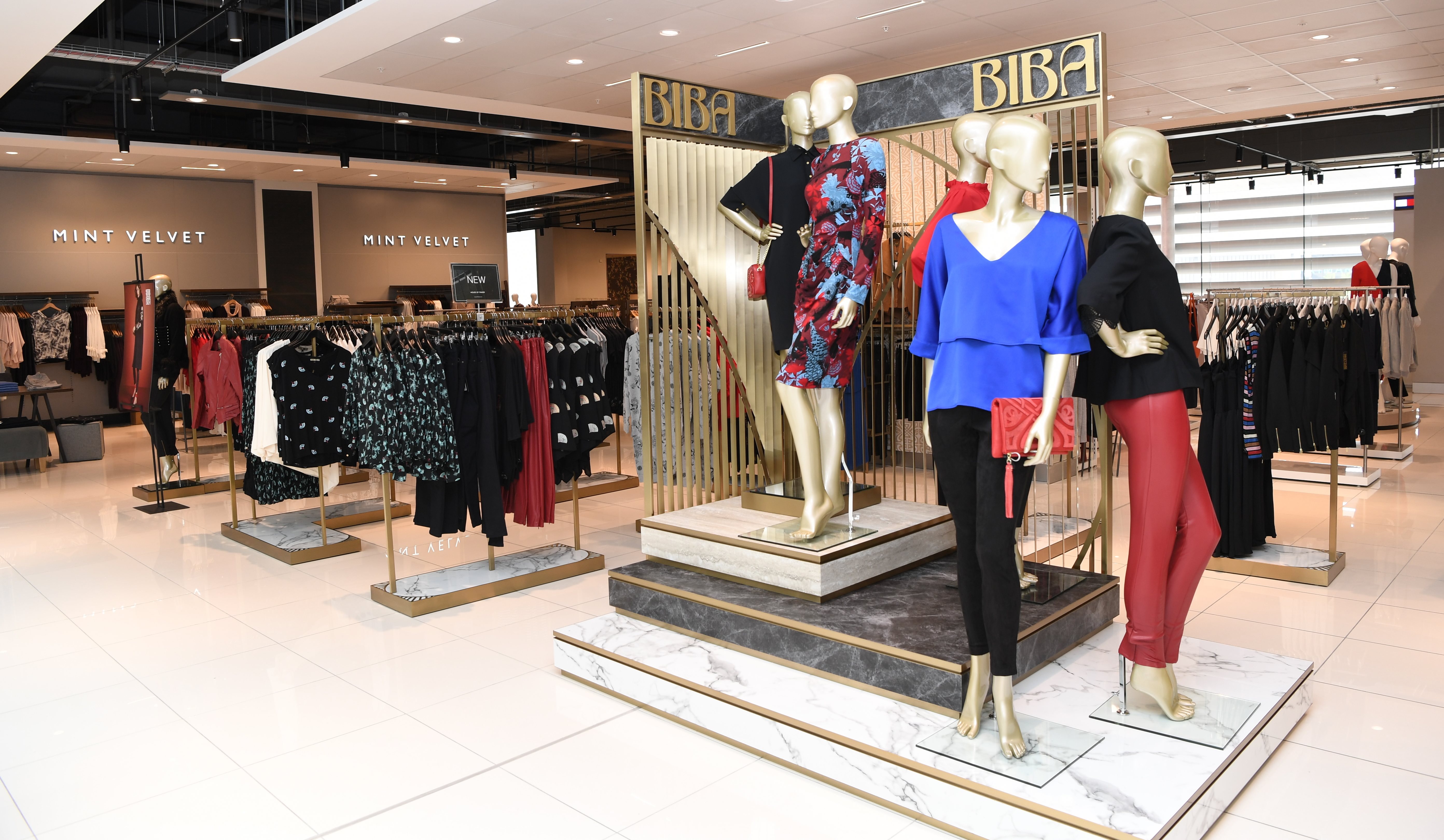 House of Fraser CVA result revealed