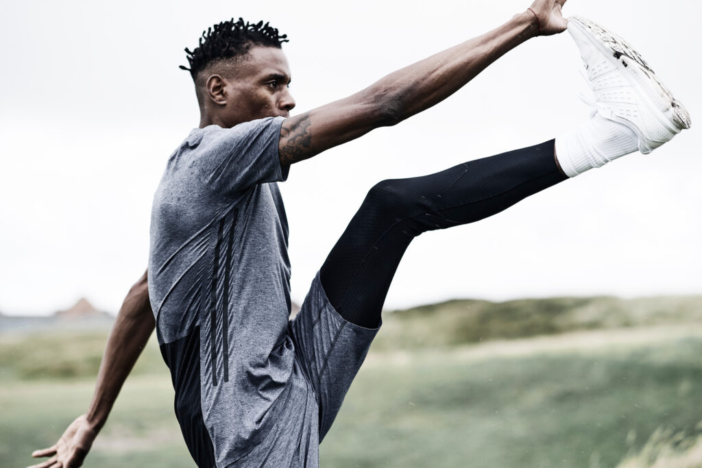 Sportswear brand Castore raises £3.2m