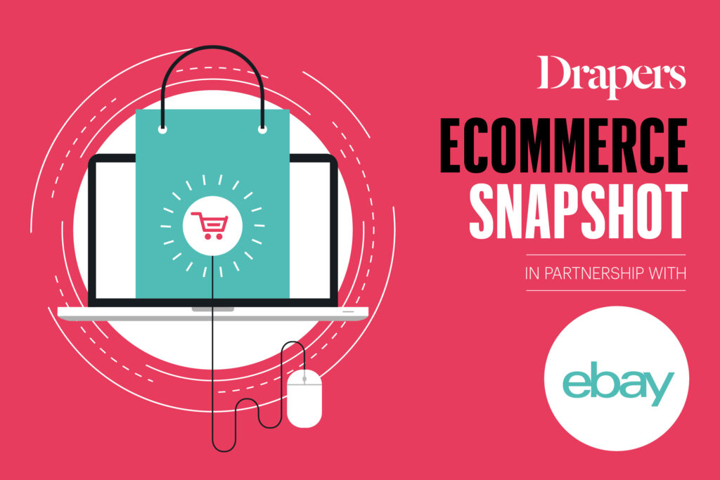 Digital snapshot: Fashion's Q2 online performance