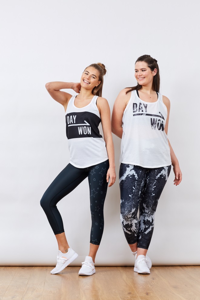 Activewear evolution: heading for a diverse, conscious future