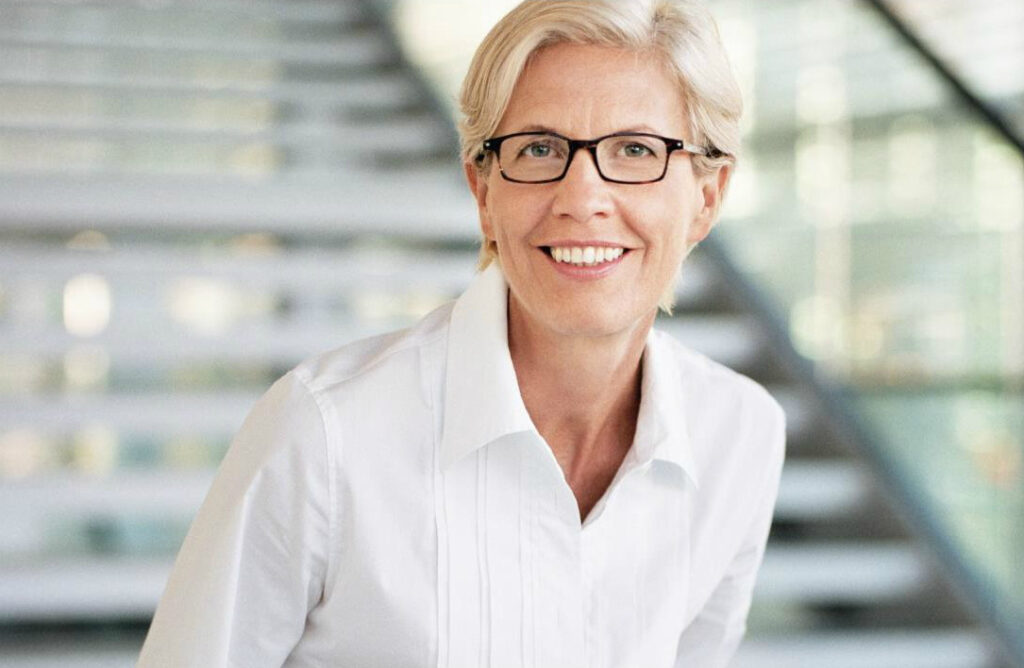 Marc Cain creative director to depart after 43 years