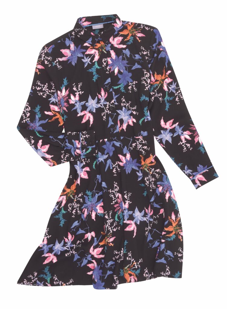 The Womenswear Issue: build your buy