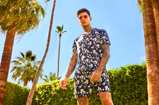Boohoo's growing boys: the future of BoohooMan