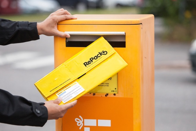 Better bags: fashion wakes up to eco-friendly packaging