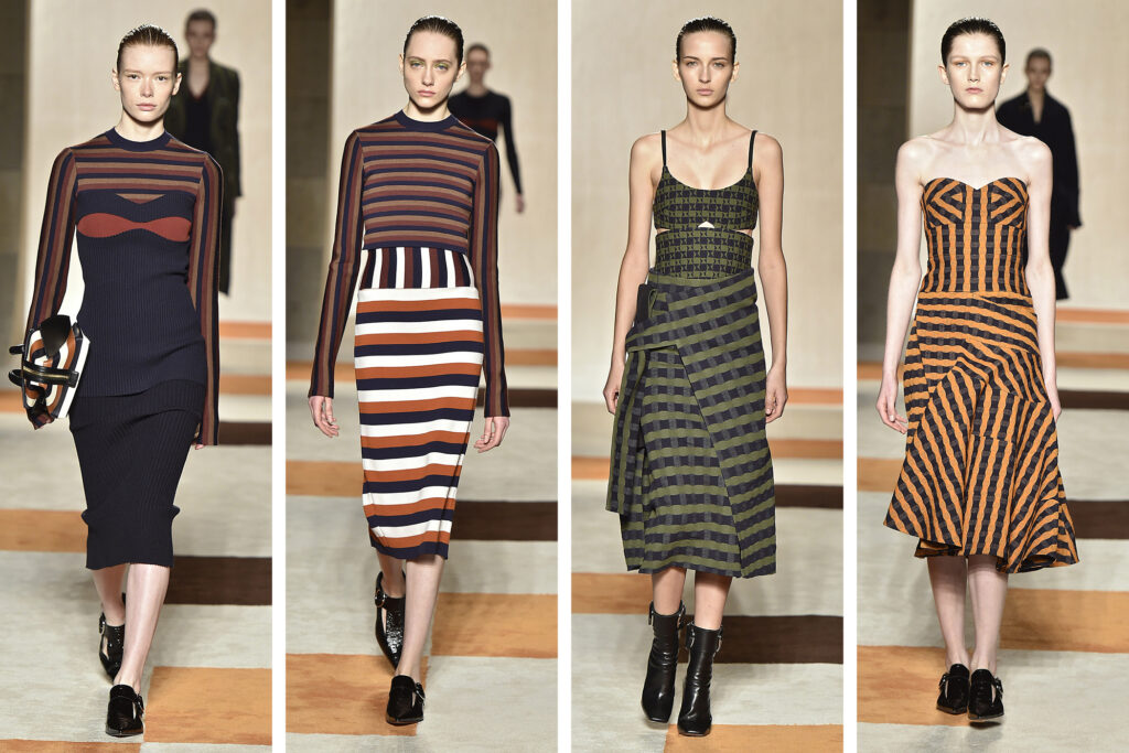 Victoria Beckham, Alexa Chung and Rixo to join LFW schedule