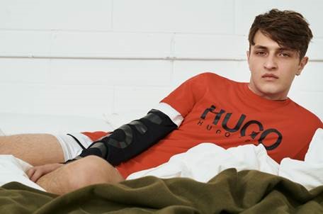 First Hugo store to open in the UK