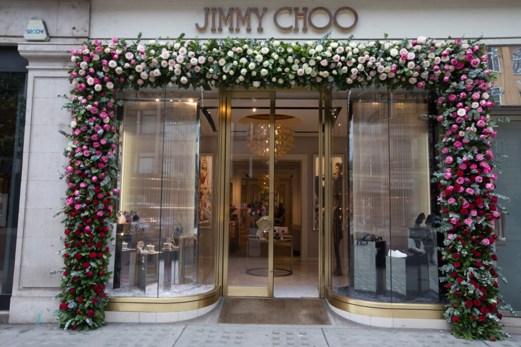 Jimmy Choo appoints new CEO
