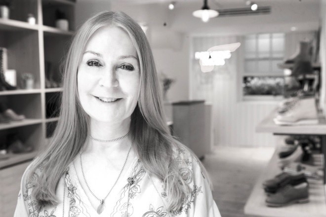 'It just felt right': inside Red Wing Shoes' first women's store