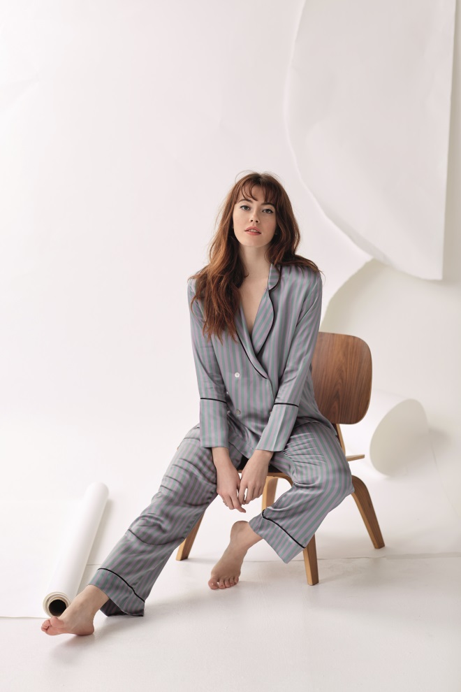 New brands to know in lingerie, lounge and swim