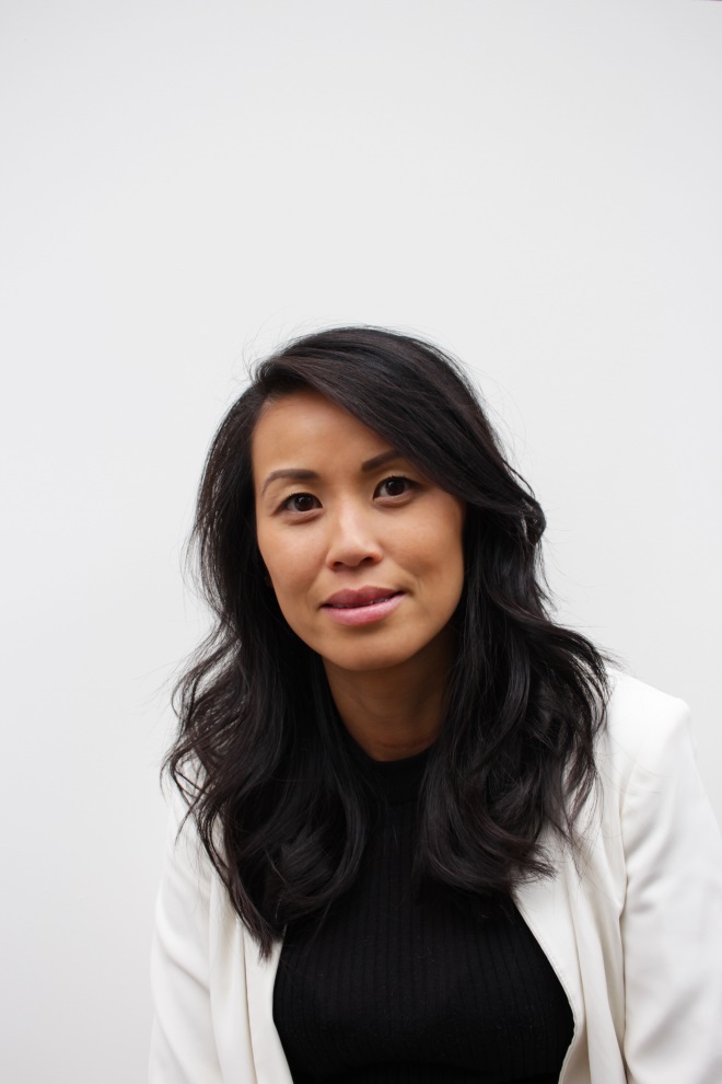 My Fashion Life: Belinda Yu co-founder of accessories brand Wicker Wings