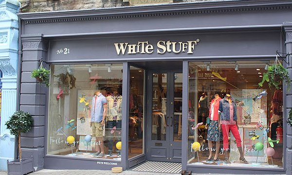 M&S head of merchandising to join White Stuff