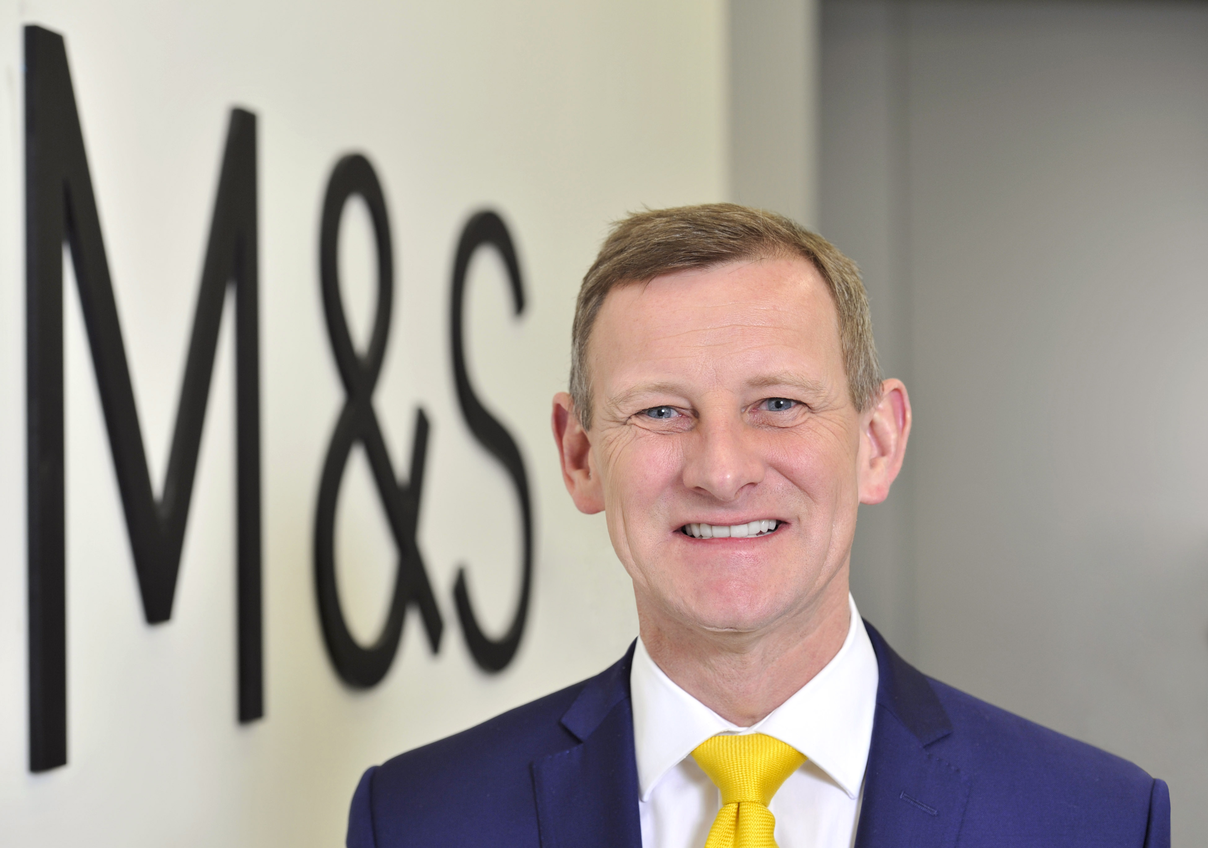 M&S and Next buck trend of growing FTSE 100 CEO pay