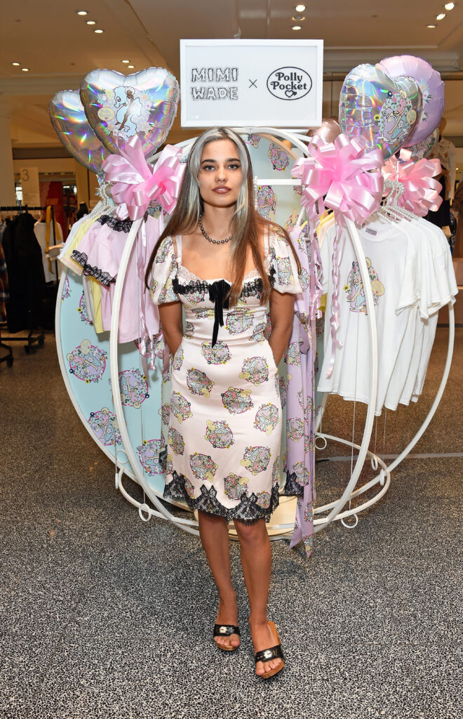 Off the Record: Polly Pocket pops up, The Simpsons join Asos and ...