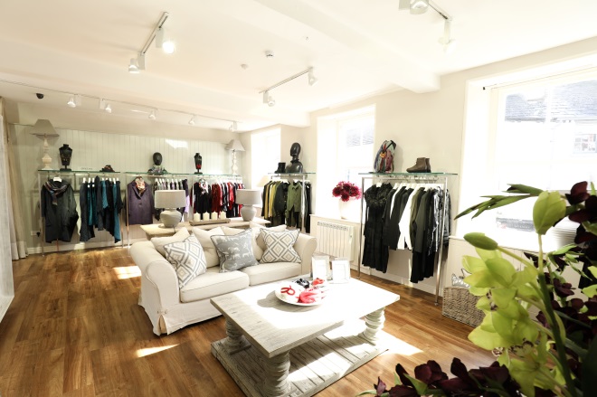 Jules B to open new store in Harrogate