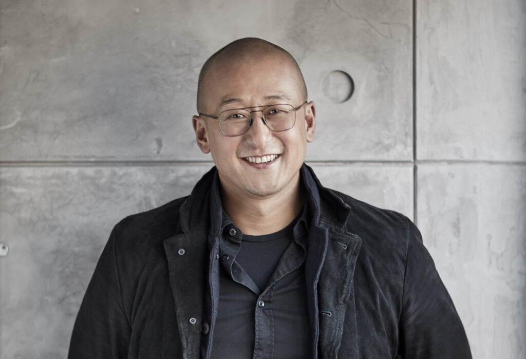 AllSaints CEO exits