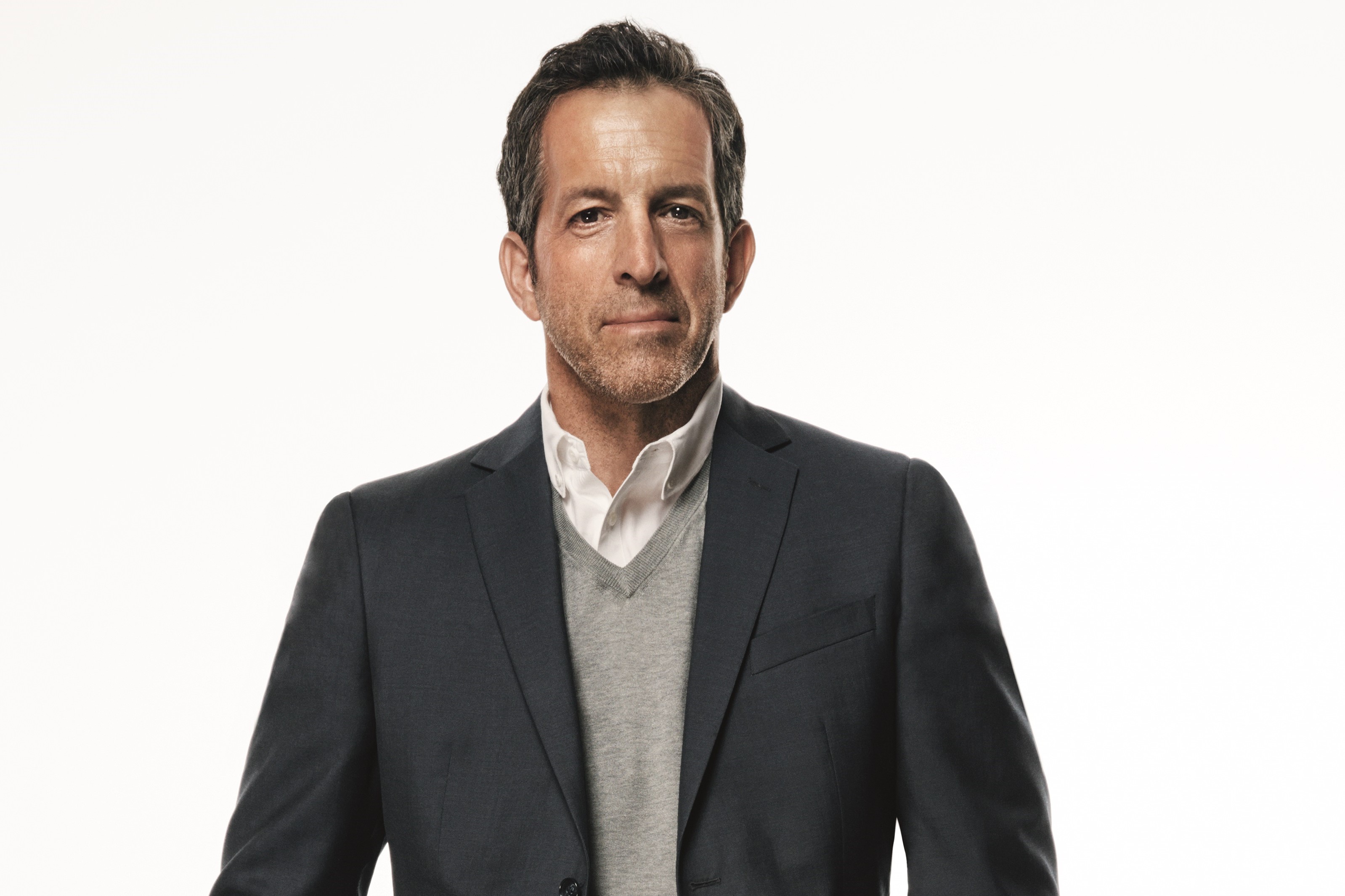 Kenneth Cole's European push