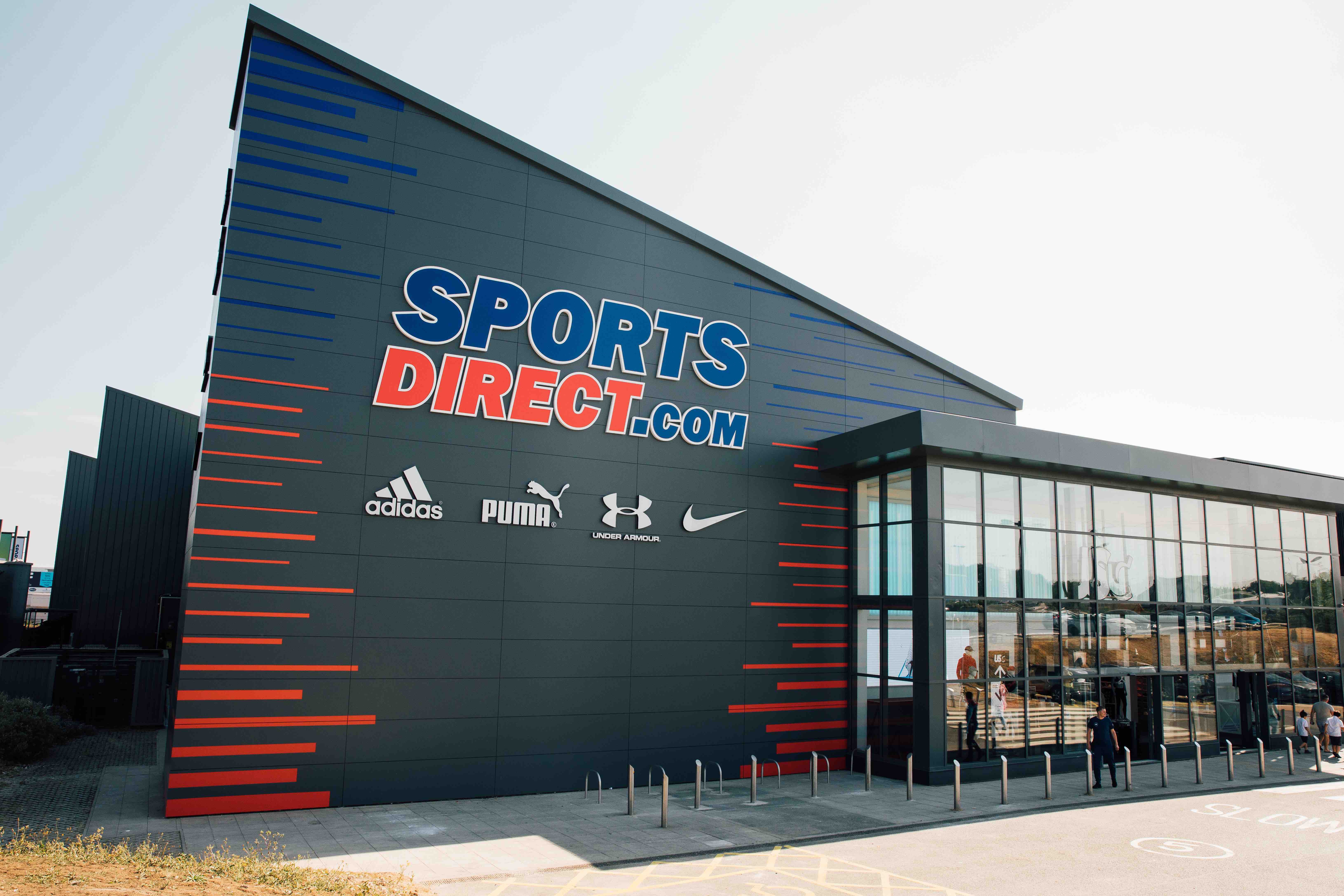 Sports Direct appoints non-executive director