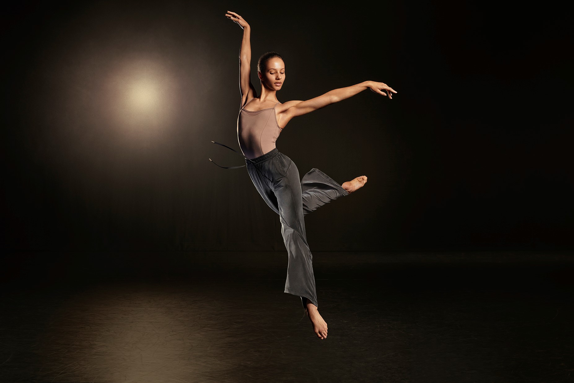 Off the record: Ballet stars, marvellous wellies and a party in the Tower