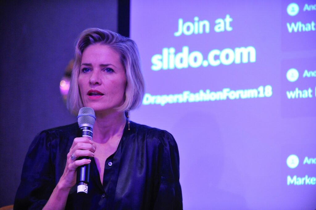 Insight into creating the Harrods customer experience