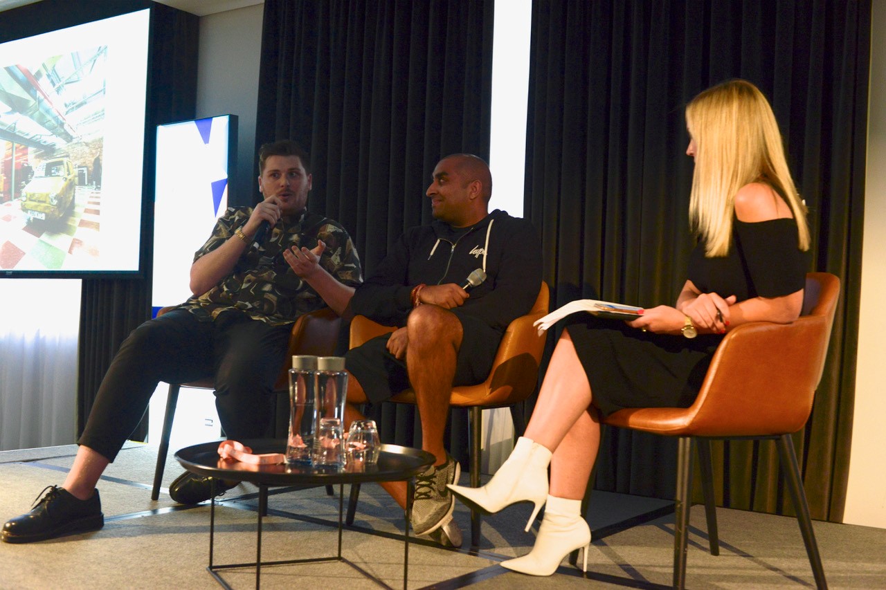 Hype's 11 steps to superstardom