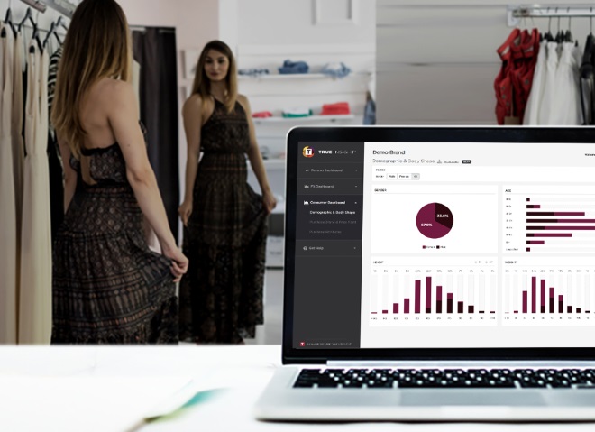 Digital fit technology comes of age